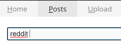 BUG: Tag autocomplete replaces adjacent input · Issue #342 · rr-/szurubooru · GitHub
