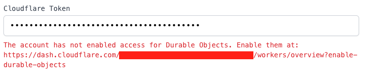 [BUG] Fix broken cloudflare links on Create New Credentials · Issue #987 · soketi/soketi · GitHub