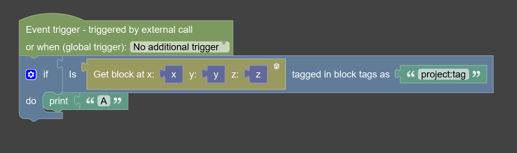 ResourceLocation Cannot be converted into a String · Issue #274 · Goldorion/Fabric-Generator ...