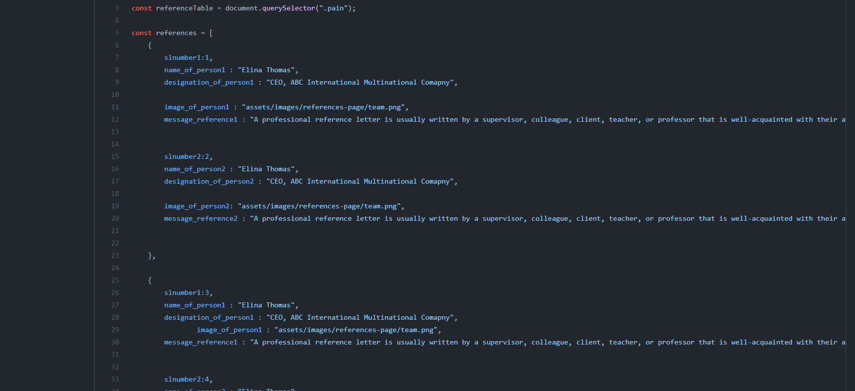 Reference Page Bug and Updates · Issue #1059 · smaranjitghose/awesome ...