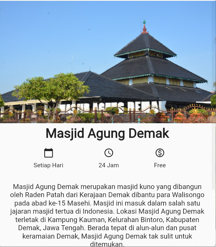 GitHub - aufalkhlq/Masjid-Agung-Demak