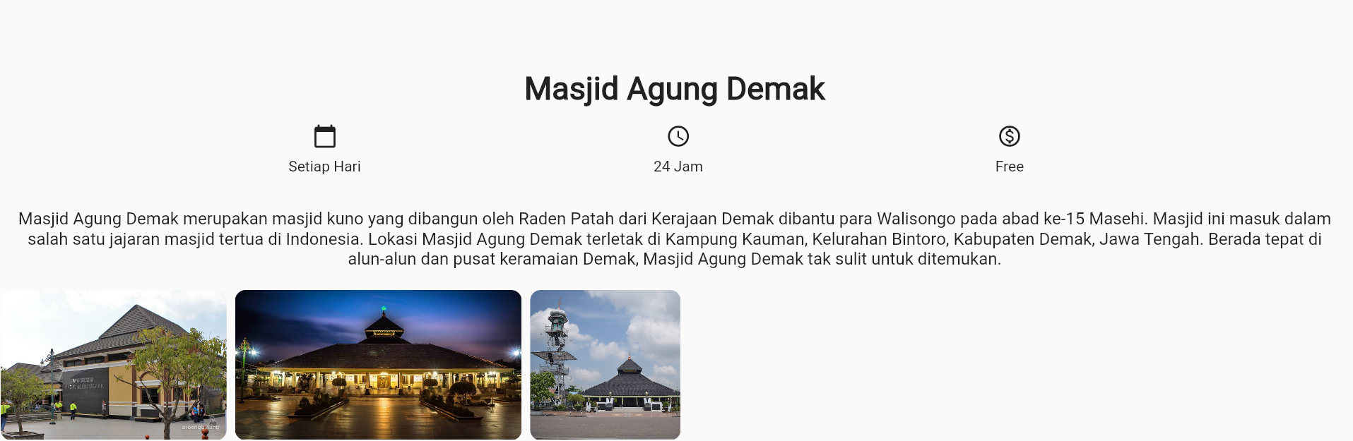 GitHub - aufalkhlq/Masjid-Agung-Demak
