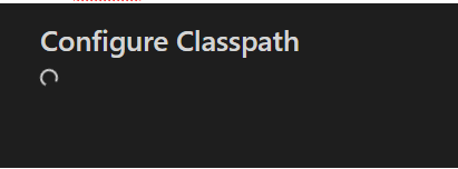Webview keeps loading after reload it · Issue #581 · microsoft/vscode-java-pack · GitHub