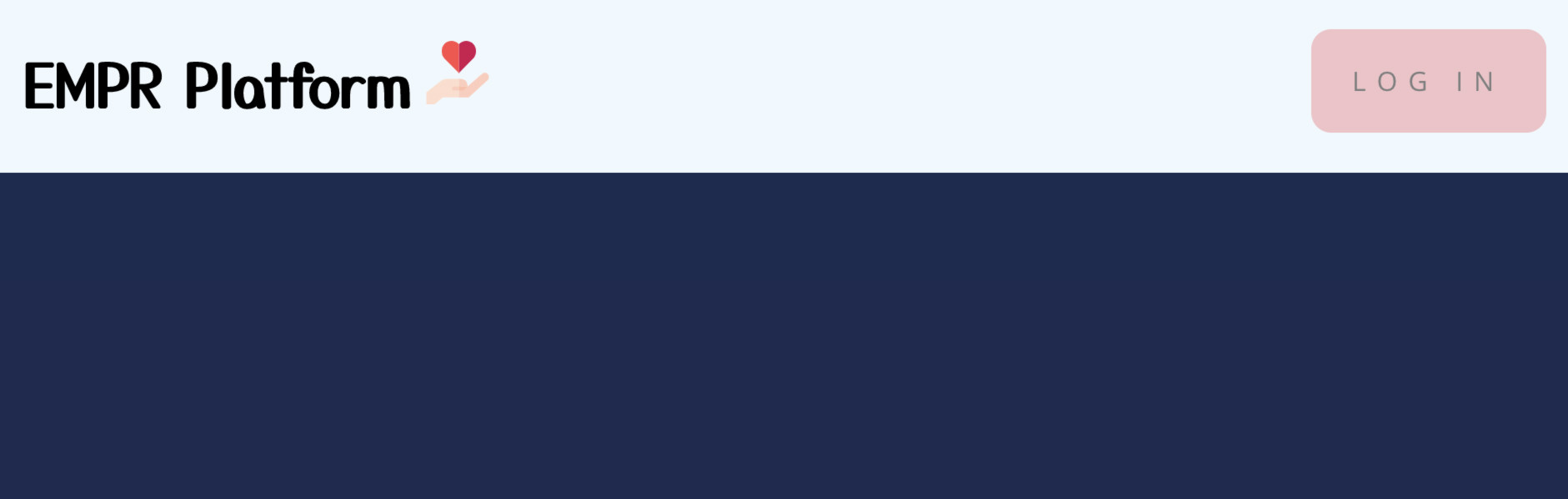 GitHub - j-galkiewicz/EMPR-Platform