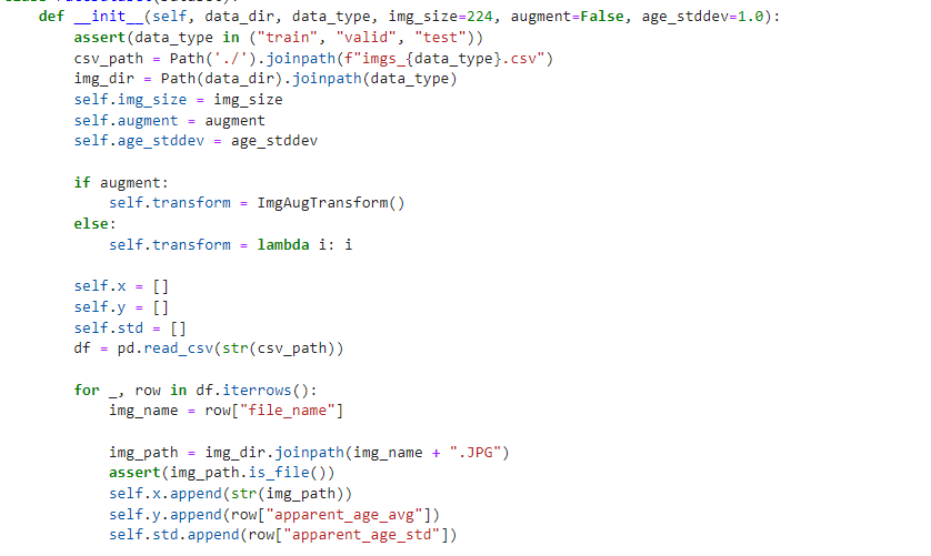 File path error · Issue #1 · Kasumigaoka-Utaha/Pytorch-implementation-of-DeepRegressionForests ...