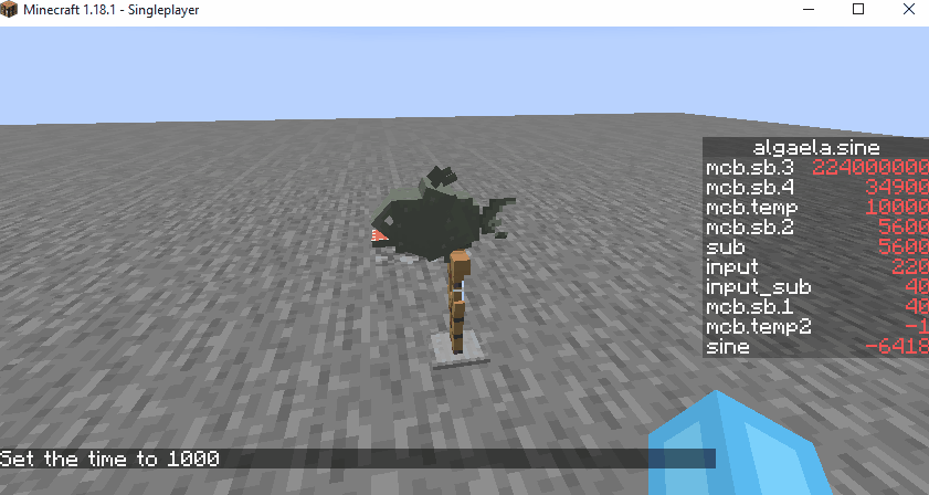 GitHub - boon4681/algaela