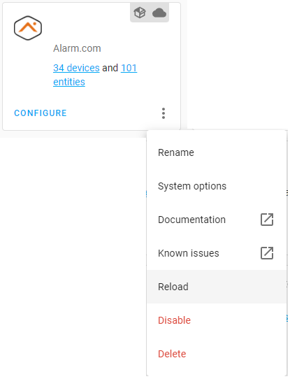 Error setting up entry Securitas Sverige AB:***@me.com for alarmdotcom · Issue #95 ...