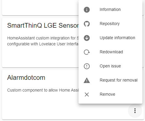 Lock status only shows "Locked" on v0.2.3+ · Issue #113 · pyalarmdotcom/alarmdotcom · GitHub