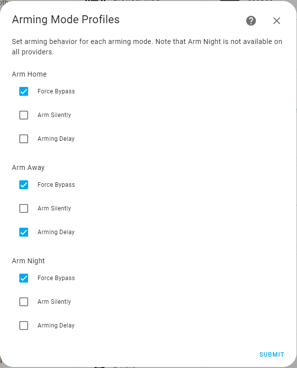 Instant function and access to scenes? · Issue #199 · pyalarmdotcom/alarmdotcom · GitHub