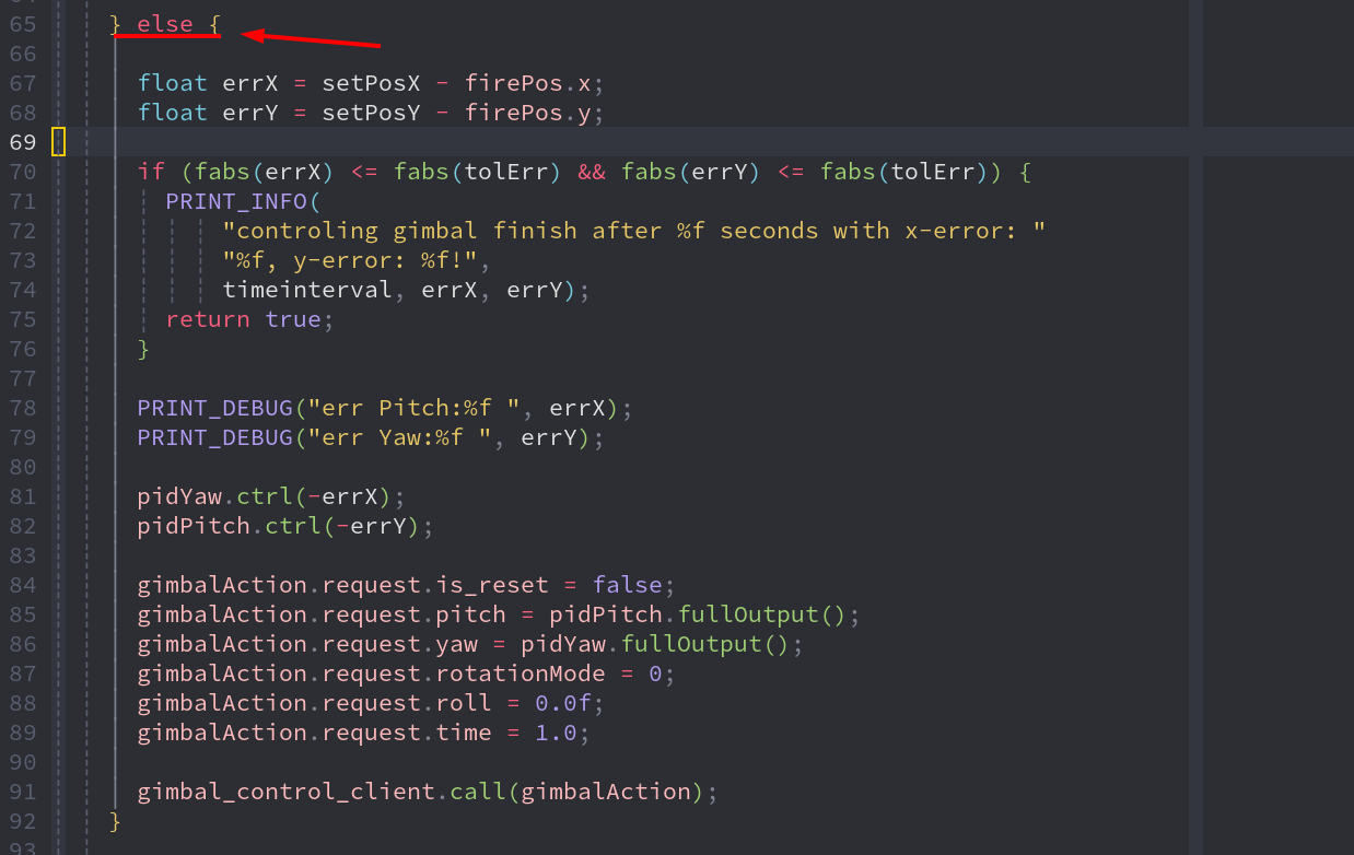 New features requirement... · Issue #296 · lukas-reineke/indent-blankline.nvim · GitHub