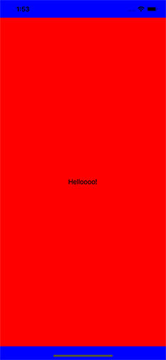 [Bug] ScrollView in Shell not respecting ContentInset on iOS · Issue #13596 · xamarin/Xamarin ...