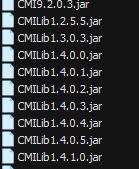 Use the paper's update folder to update the plugin · Zrips CMI ...