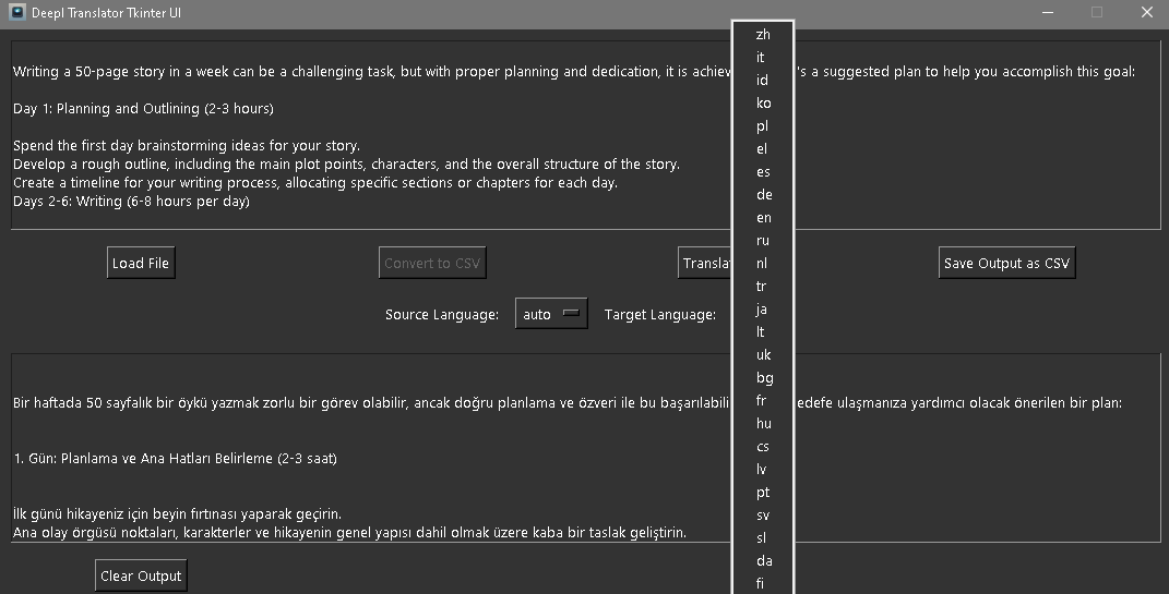 Github Asaykaldeepltkinterui This Is A Python Application That Provides A Graphical User 6699