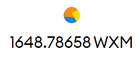 [BUG] Total WXM rewards don't match in app and MetaMask wallet · Issue #52 · WeatherXM/issue ...