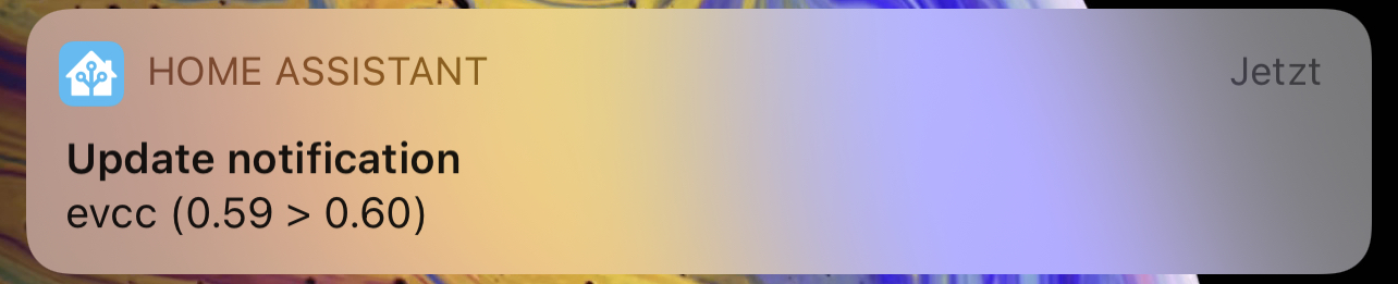 Könnte man das Auto Versioning für die HA Addons noch mal probieren? · Issue #1241 · evcc-io ...