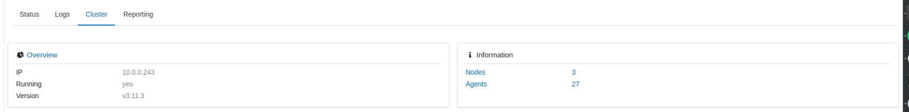Fim System Tests Create Playbooks For Provisioning Wazuh And Efk Stack · Issue 431 · Wazuh