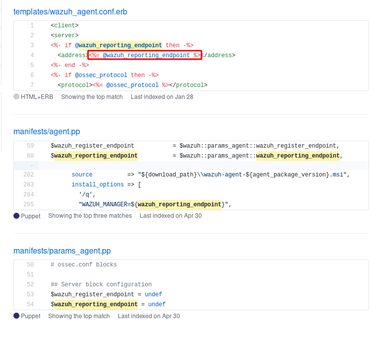 Unable to register agent with multiple HA cluster nodes · Issue #260 ...