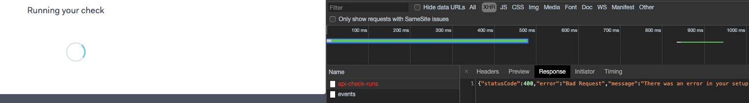 Improve Setup/Teardown script development · Issue #62 · checkly/public-roadmap · GitHub