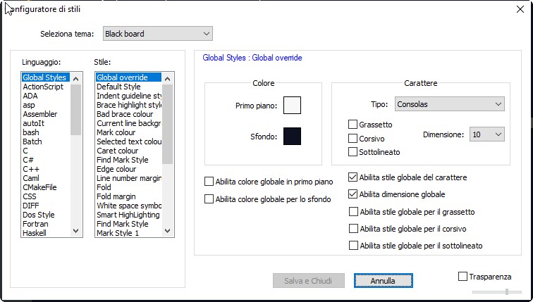 Background Color Printed · Issue 12422 · Notepad Plus Plusnotepad Plus Plus · Github 3790