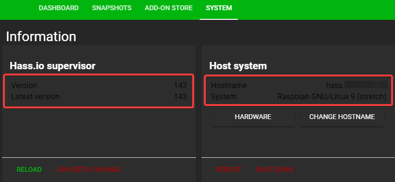 Theme not applied to table text on Hass.io > System · Issue #918 · home ...
