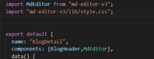 启用previewOnly属性后，部分内容无法渲染 · Issue #145 · imzbf/md-editor-v3 · GitHub