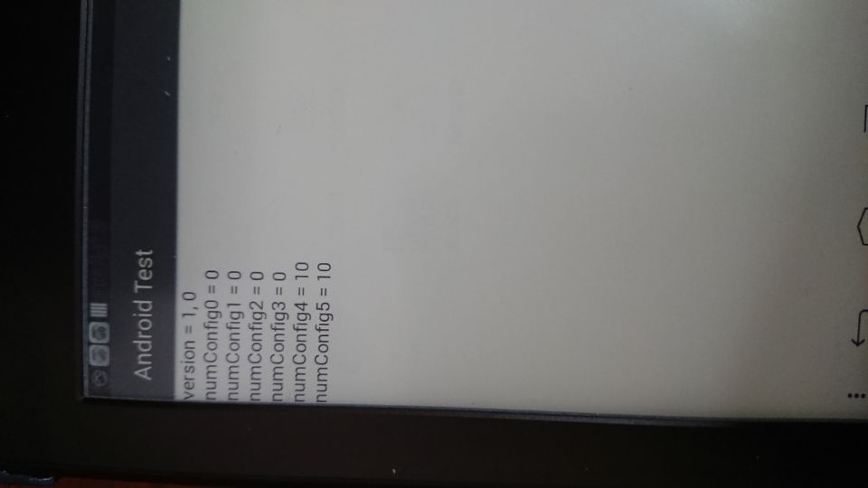 Bug 反馈，kindle paperwhite3刷安卓后ehviewer运行崩溃 · Issue #505 · seven332/EhViewer · GitHub