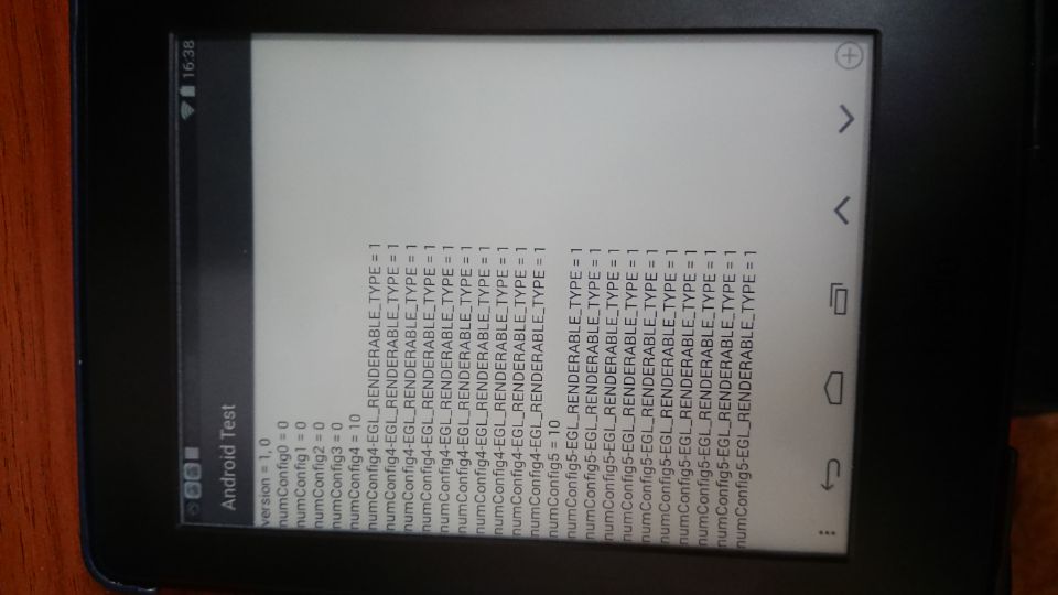 Bug 反馈，kindle paperwhite3刷安卓后ehviewer运行崩溃 · Issue #505 · seven332/EhViewer · GitHub