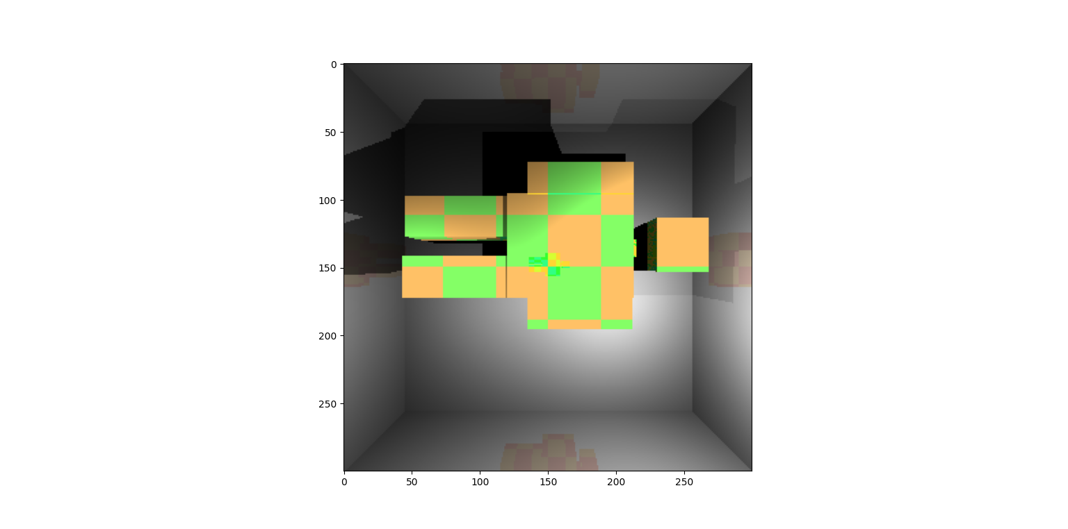Github Galsh17raytracer Python Forfun Just For Fun Python Ray Tracing 4262