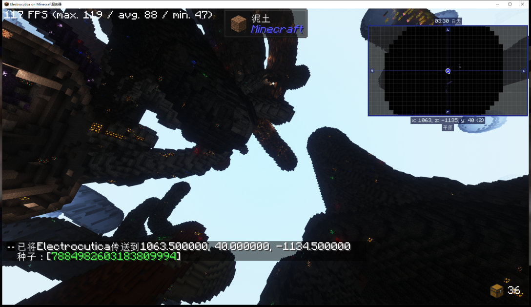 '/iris pregen' command, will not pregenerate stronghold · Issue #958 · VolmitSoftware/Iris · GitHub