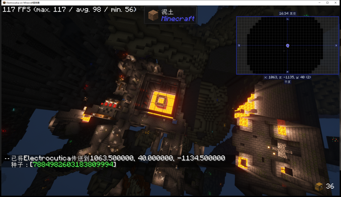 '/iris pregen' command, will not pregenerate stronghold · Issue #958 · VolmitSoftware/Iris · GitHub