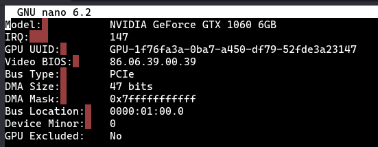 Error when enabling GPU · Issue #7725 · portainer/portainer · GitHub