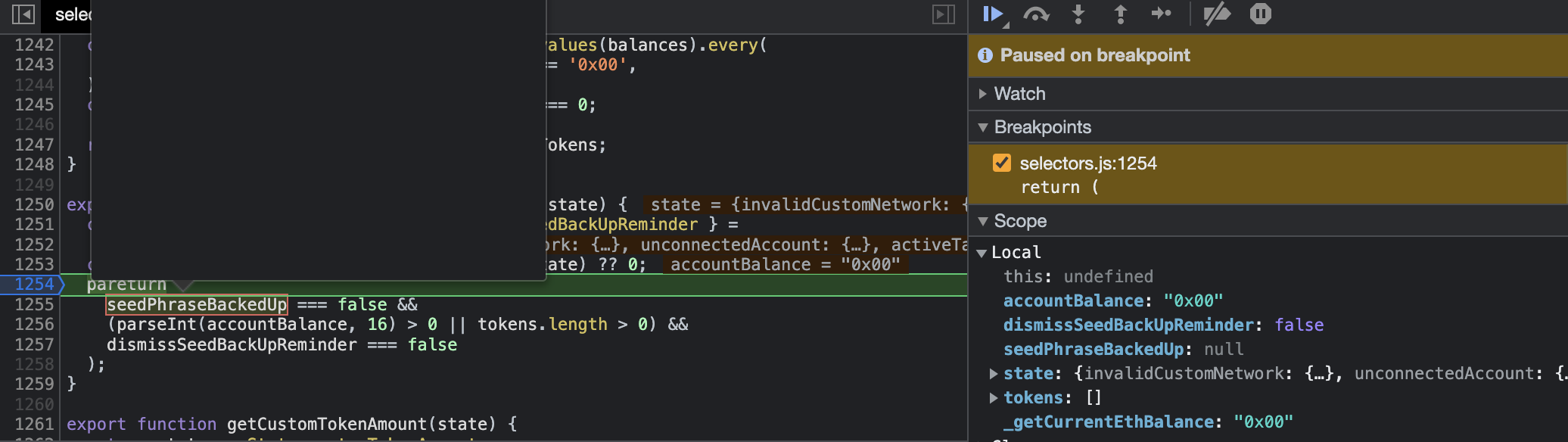 [Bug]: Onboarding V2 Secret Recovery Phrase backup reminder does not show up · Issue #16836 ...