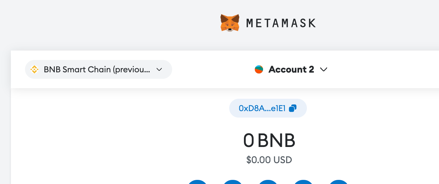 Update BNB Chain Name · Issue #19835 · MetaMask/metamask-extension · GitHub