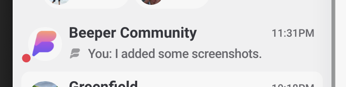 GitHub - dzg/beeper: Beeper Bits
