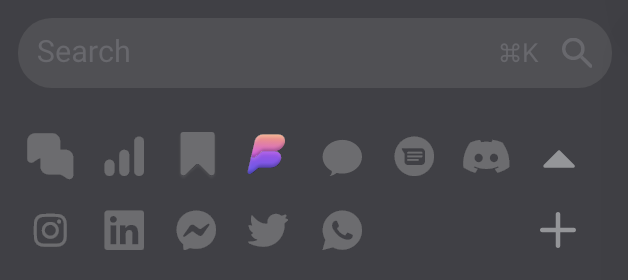 GitHub - dzg/beeper: Beeper Bits