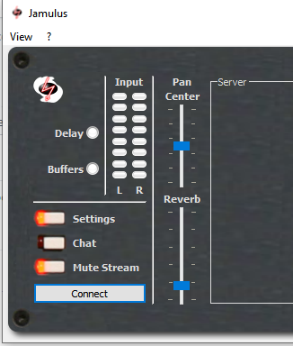 Mute button for own audio · Issue #75 · jamulussoftware/jamulus · GitHub
