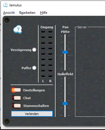 Create a new, modern app icon for Jamulus · Issue #410 · jamulussoftware/jamulus · GitHub