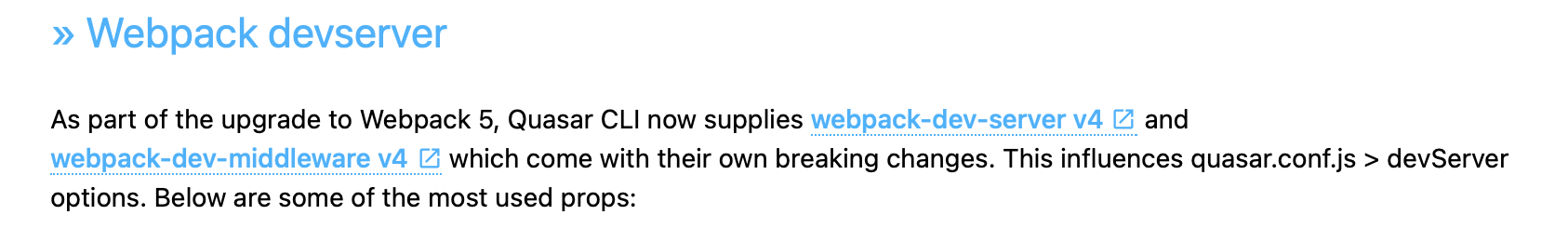 Error: error:0308010C:digital envelope routines::unsupported · Issue #11046 · quasarframework ...