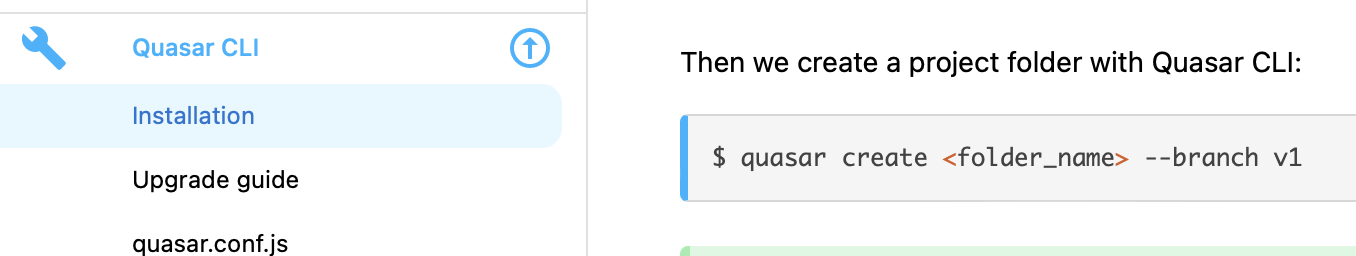 new Quasar project cannot open in IE11 · quasarframework quasar · Discussion #10961 · GitHub