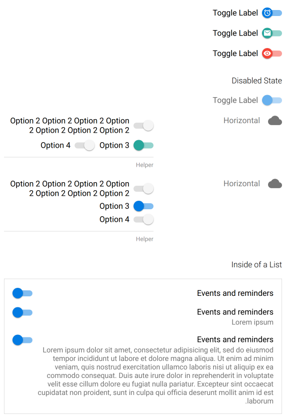 RTL support · Issue #134 · quasarframework/quasar · GitHub