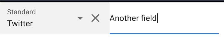 [v1] Qselect Overlay · Issue 3511 · Quasarframework Quasar · Github