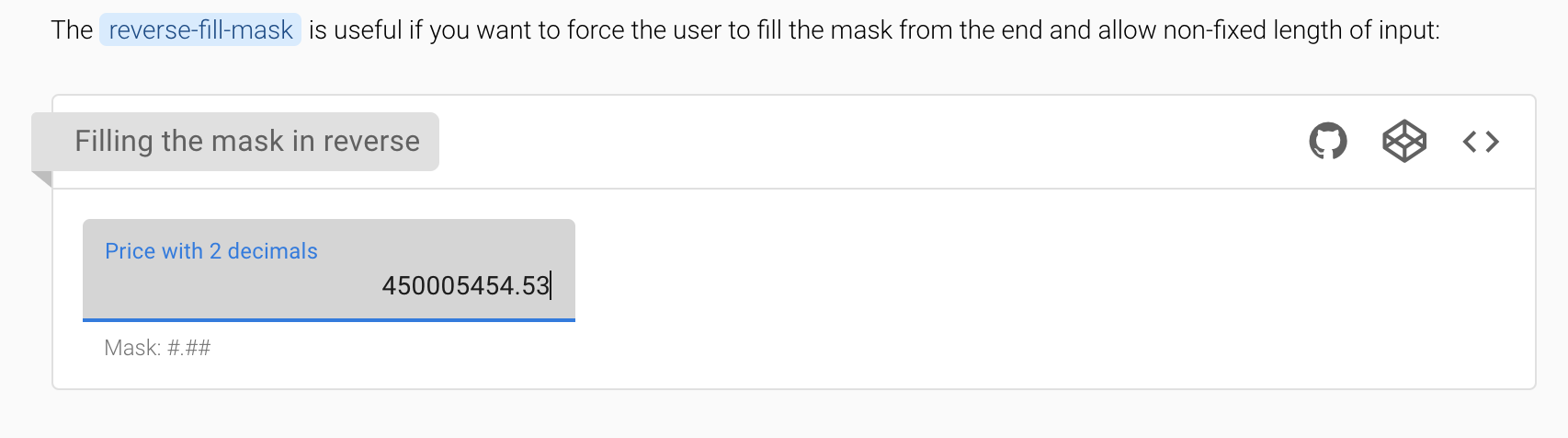 q-input dont accept point to number decimal (pt-BR) at Android · Issue #1545 · quasarframework ...