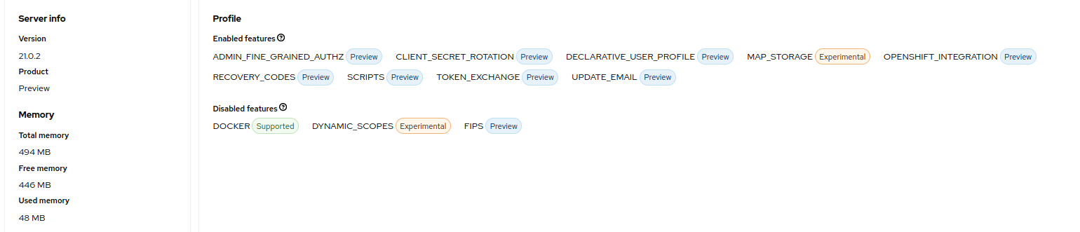 Sync users from LDAP not works · Issue #19781 · keycloak/keycloak · GitHub