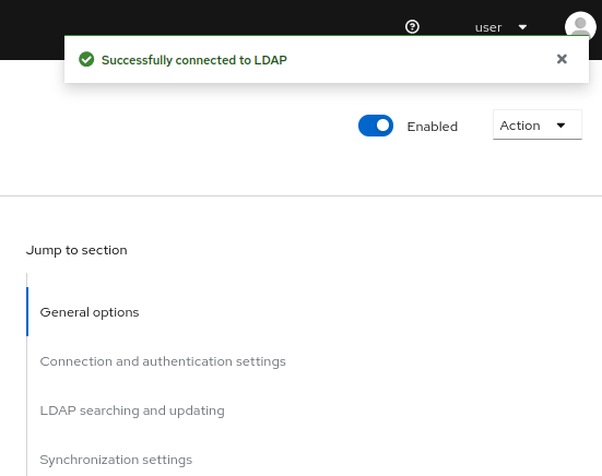 Sync users from LDAP not works · Issue #19781 · keycloak/keycloak · GitHub