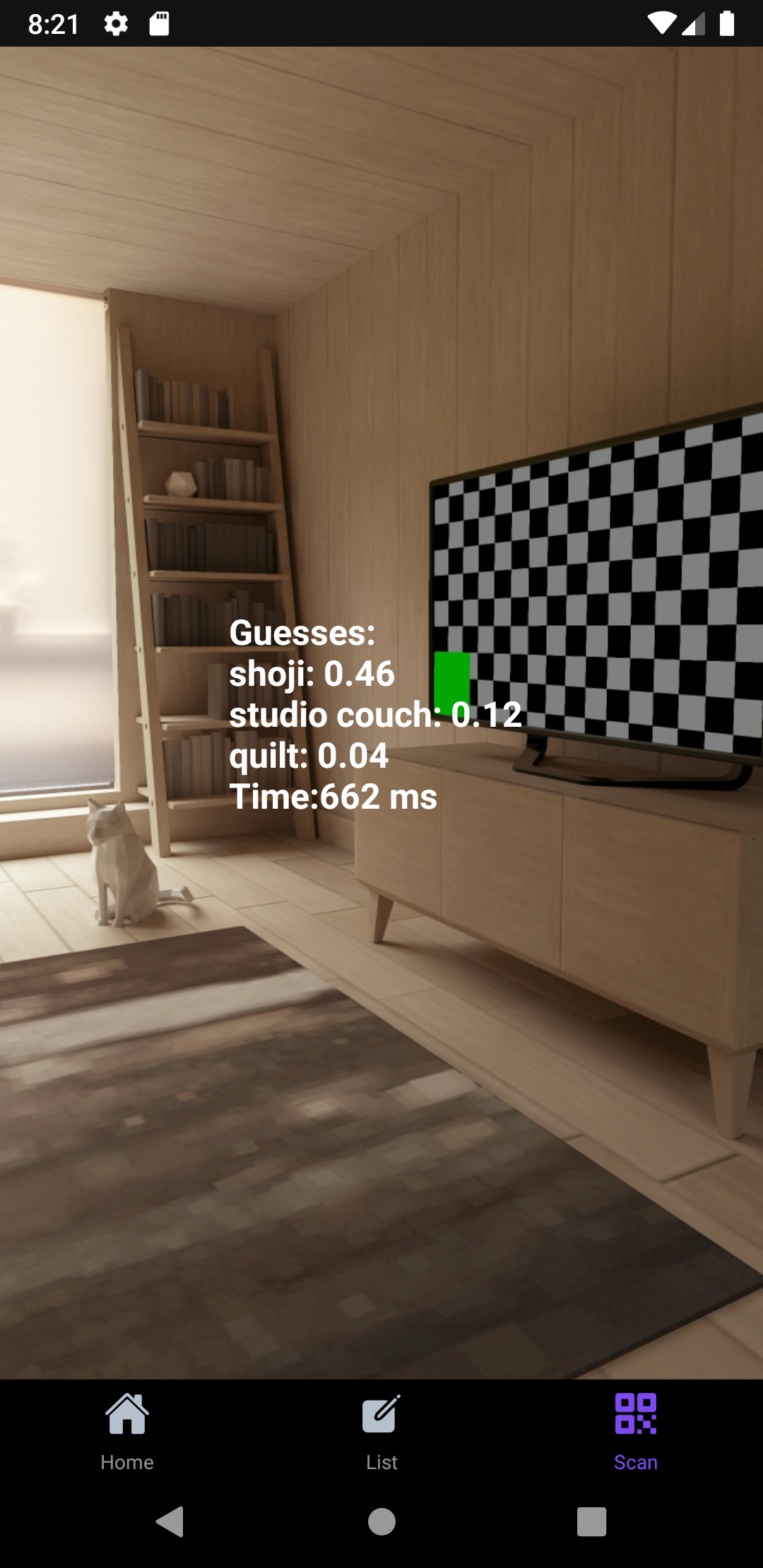 GitHub - Kiarawr/FoodInventory