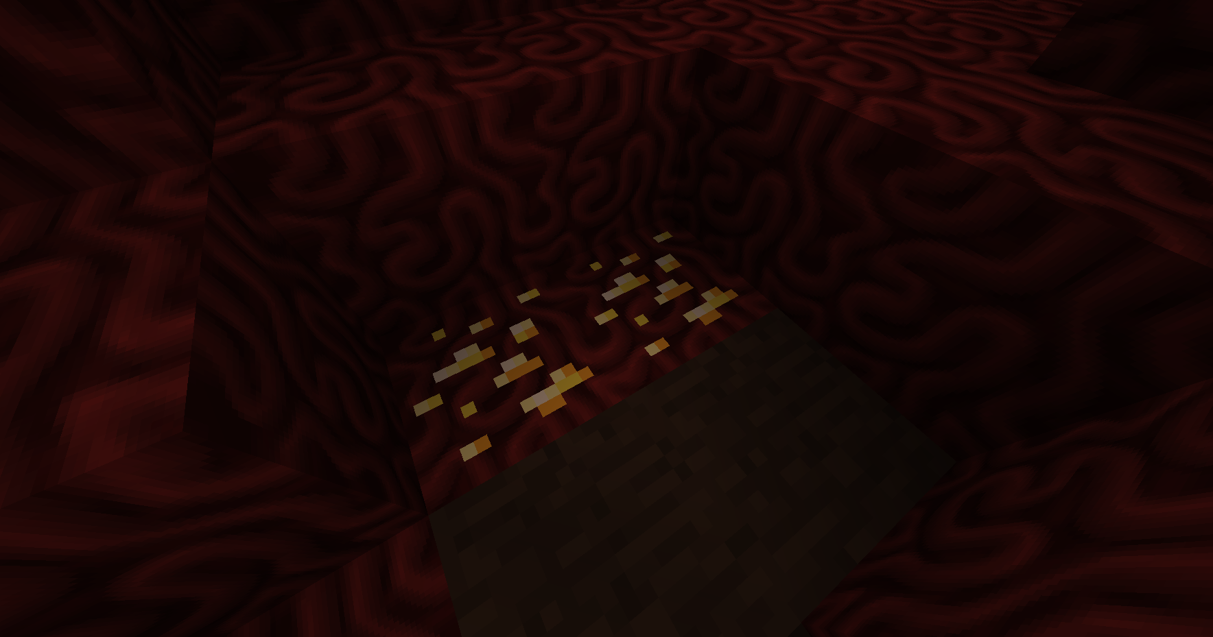 Nether ores not disableable · Issue #1085 · Lothrazar/Cyclic · GitHub