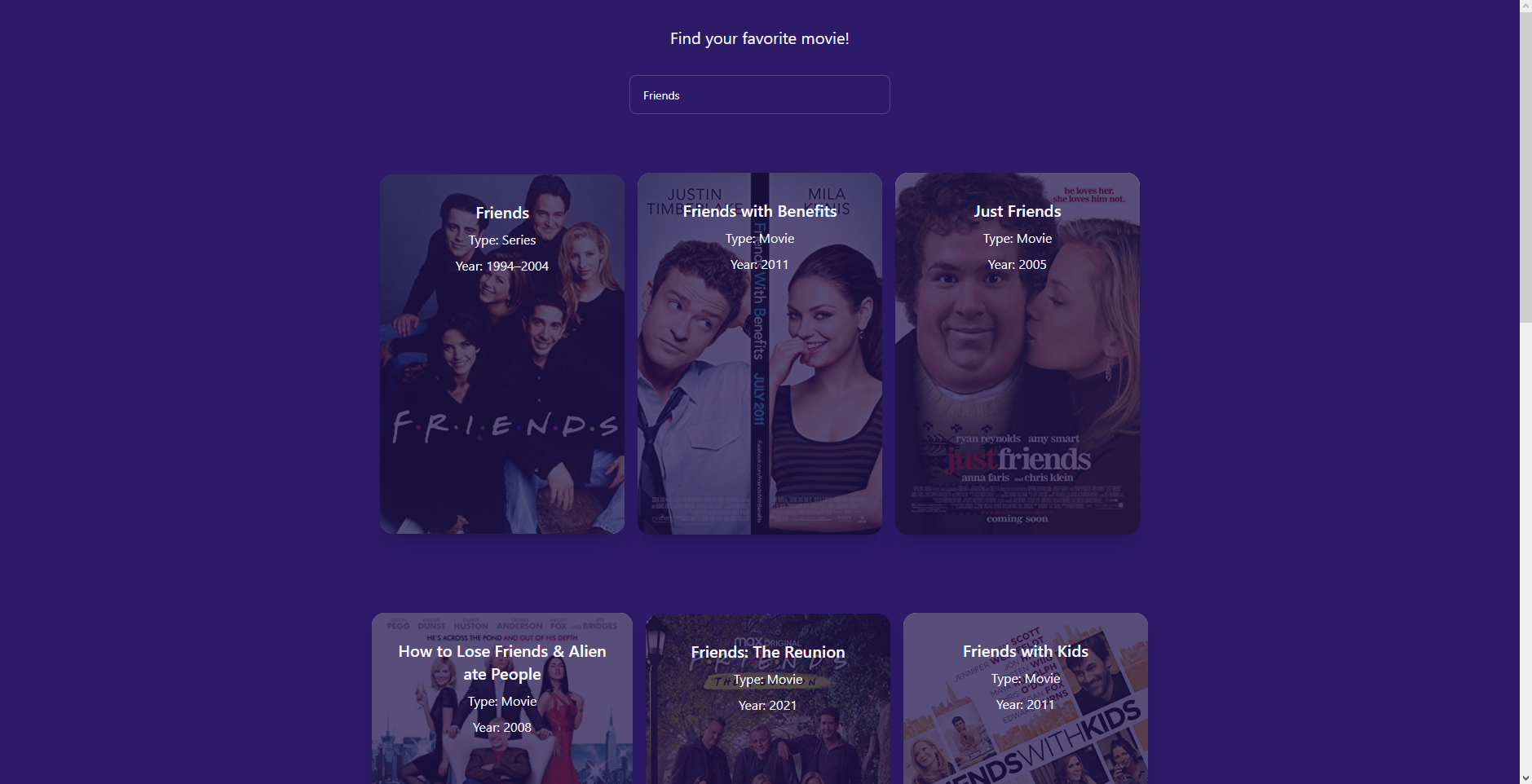 GitHub - UnknownPerson66/movie-app
