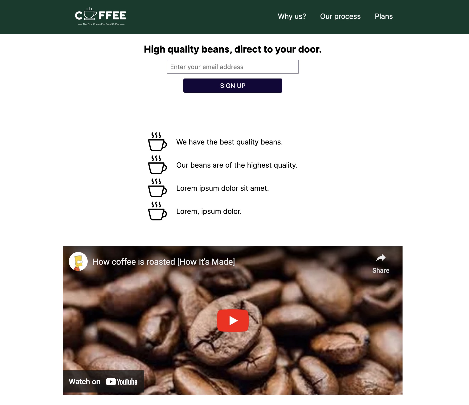 GitHub - Osgoroth/product-landing-page