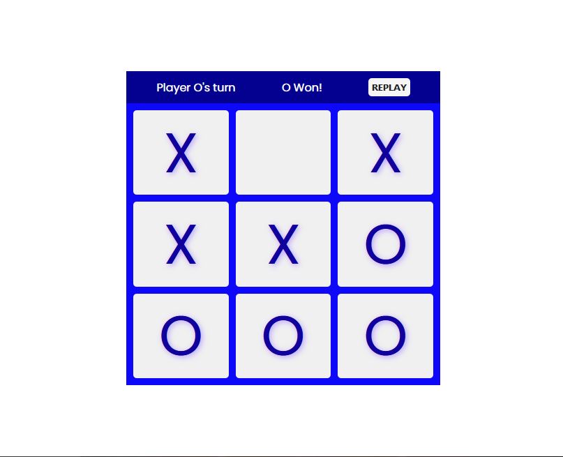 GitHub - frankiefab100/Tic-Tac-Toe-Game: A 3x3 Grid Two Players Tic-Tac ...