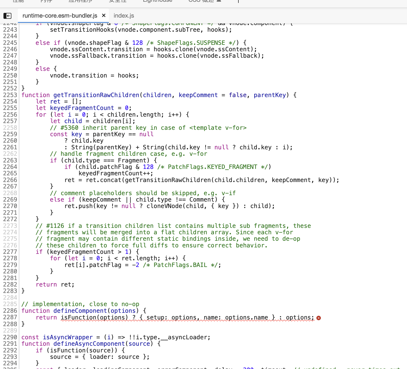 0130开始无法启动vue3项目 · Issue 323 · Unpluginunplugin Auto Import · Github